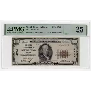 National Notes | Lost Dutchman Rare Coins