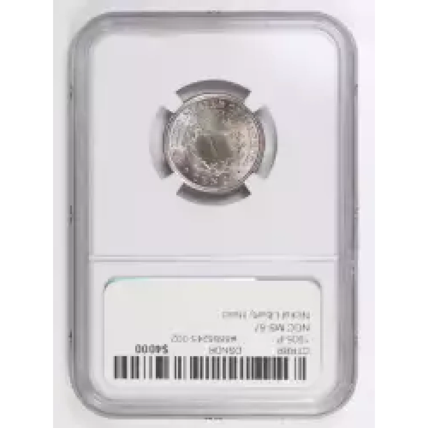1905 Nickel Liberty Head NGC MS-67 - Lost Dutchman Rare Coins