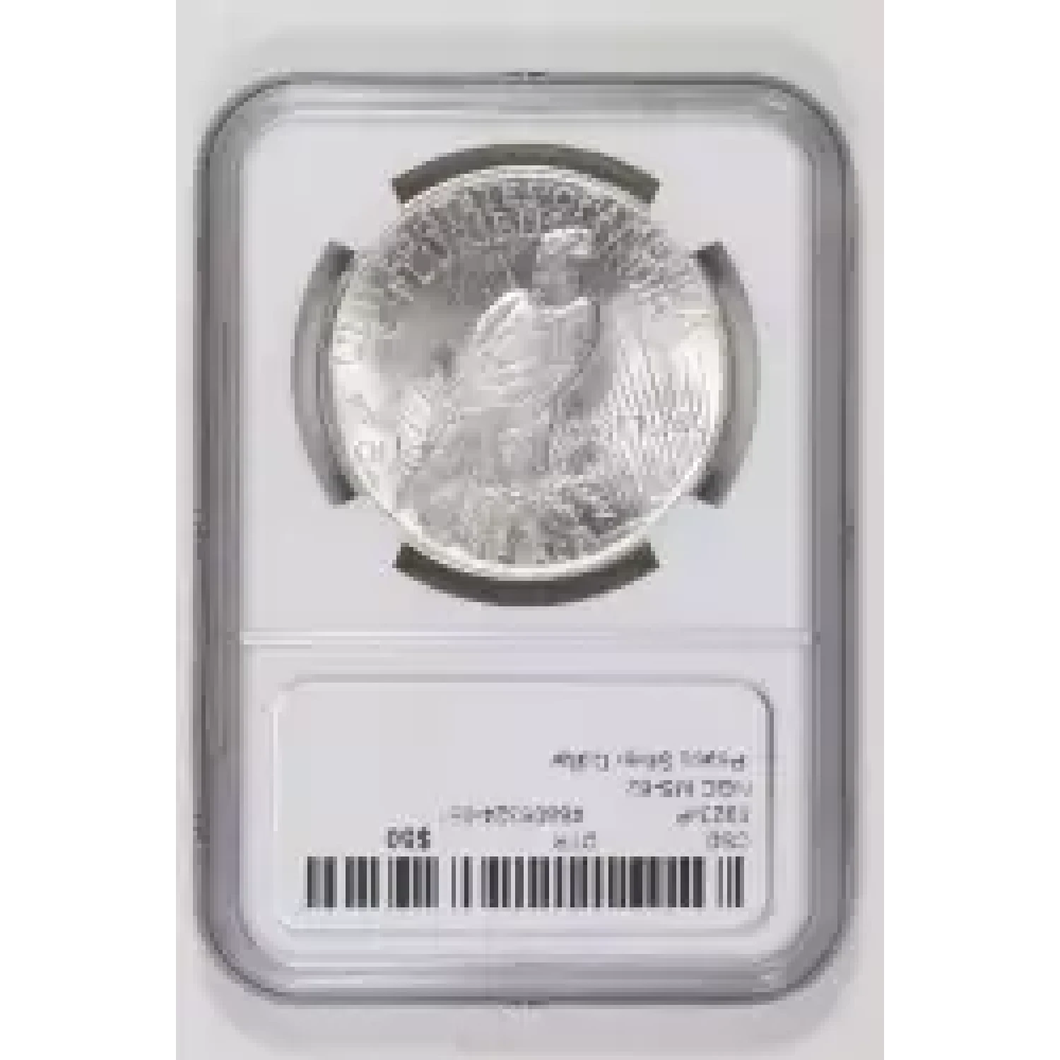 1923 NGC MS-62 - Lost Dutchman Rare Coins