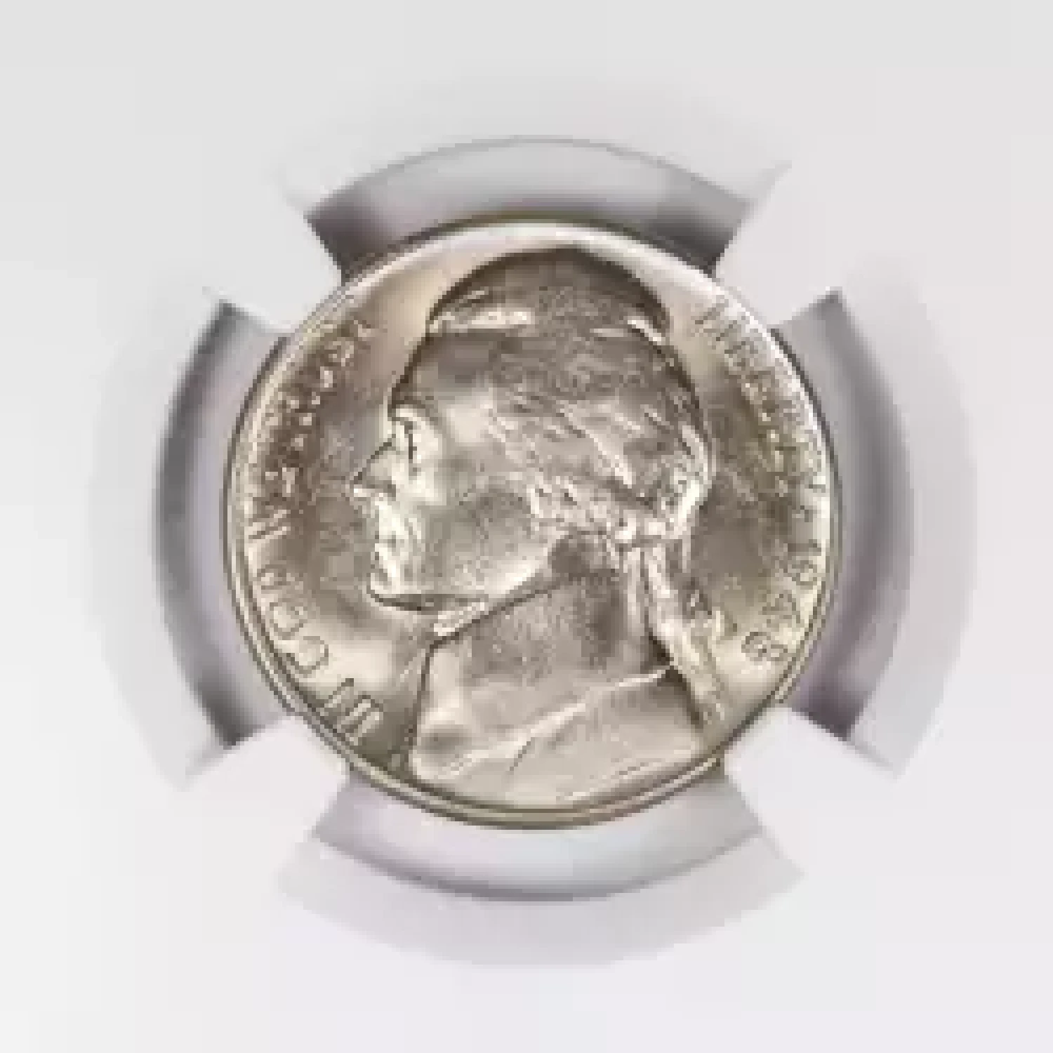 1948-S Nickel Jefferson NGC MS-66 - Lost Dutchman Rare Coins