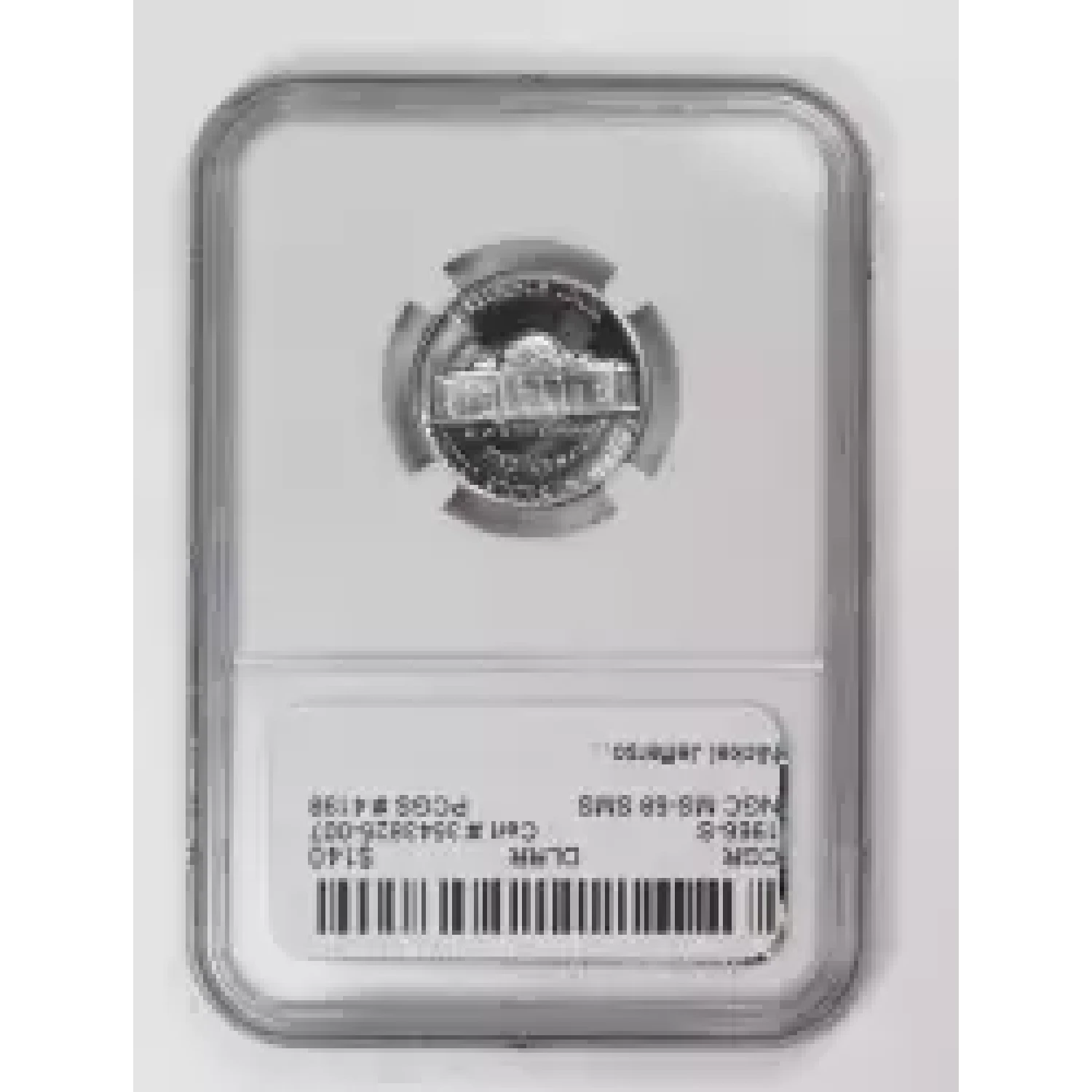 1966 Nickel Jefferson NGC MS-68 SMS - Lost Dutchman Rare Coins