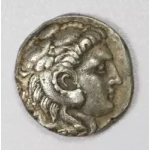 ANACS VF20 Sicily, Syracuse Hieron II AE18 ANACS VF-20 275-215 BC ...