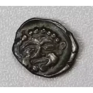 Sicily, Syracuse Hieron II AE22 ca. 275-215 BC Poseidon/Trident Ancient ...