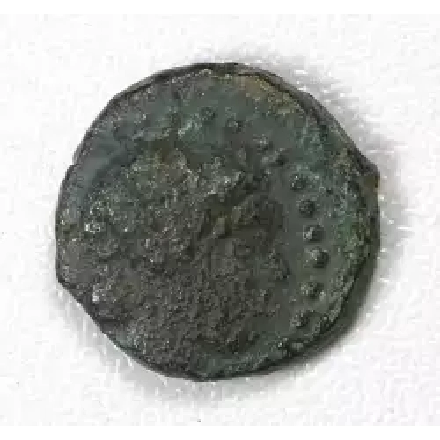 Seleucid Antiochos III 'the Great' AE12 222-187 BC Ancient Greek Coin ...
