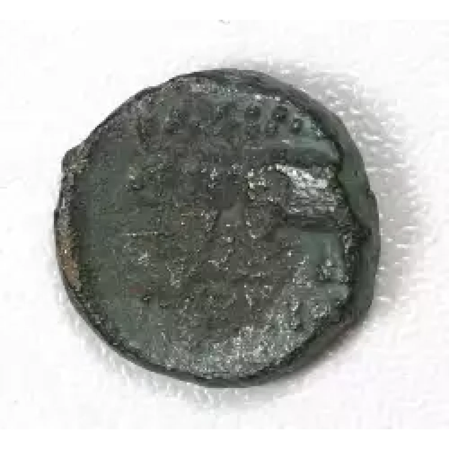 Seleucid Antiochos III 'the Great' AE12 222-187 BC Ancient Greek Coin ...