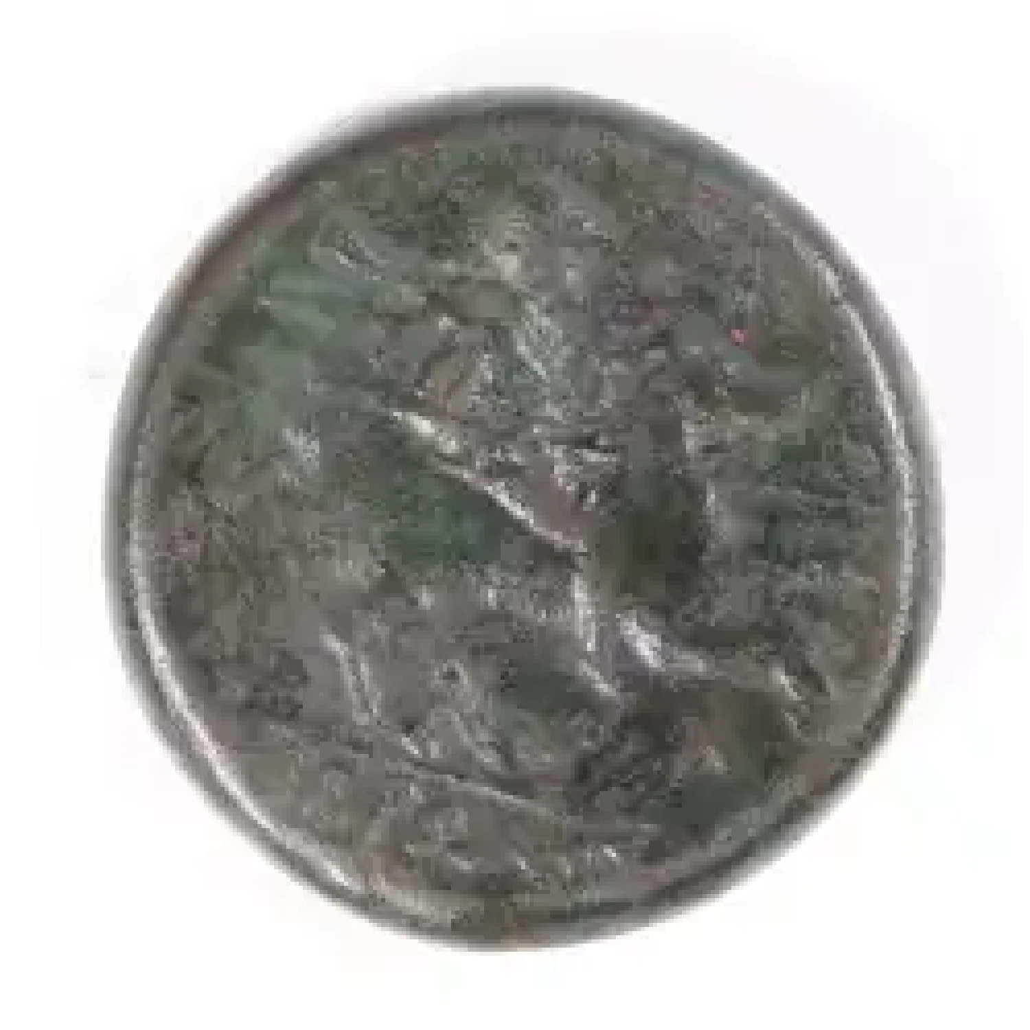 Sicily Hieron II of Syracuse AE Hemilitron 240-215 BC Ancient Greek ...