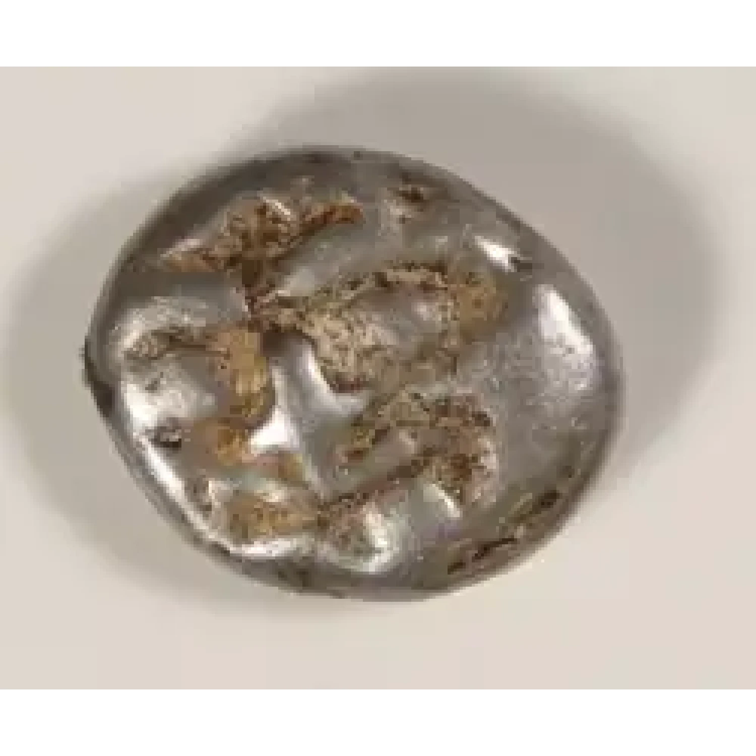 Mysia, Parion AR Drachm 500-450 BC Gorgon Ancient Greek Coin - Lost ...