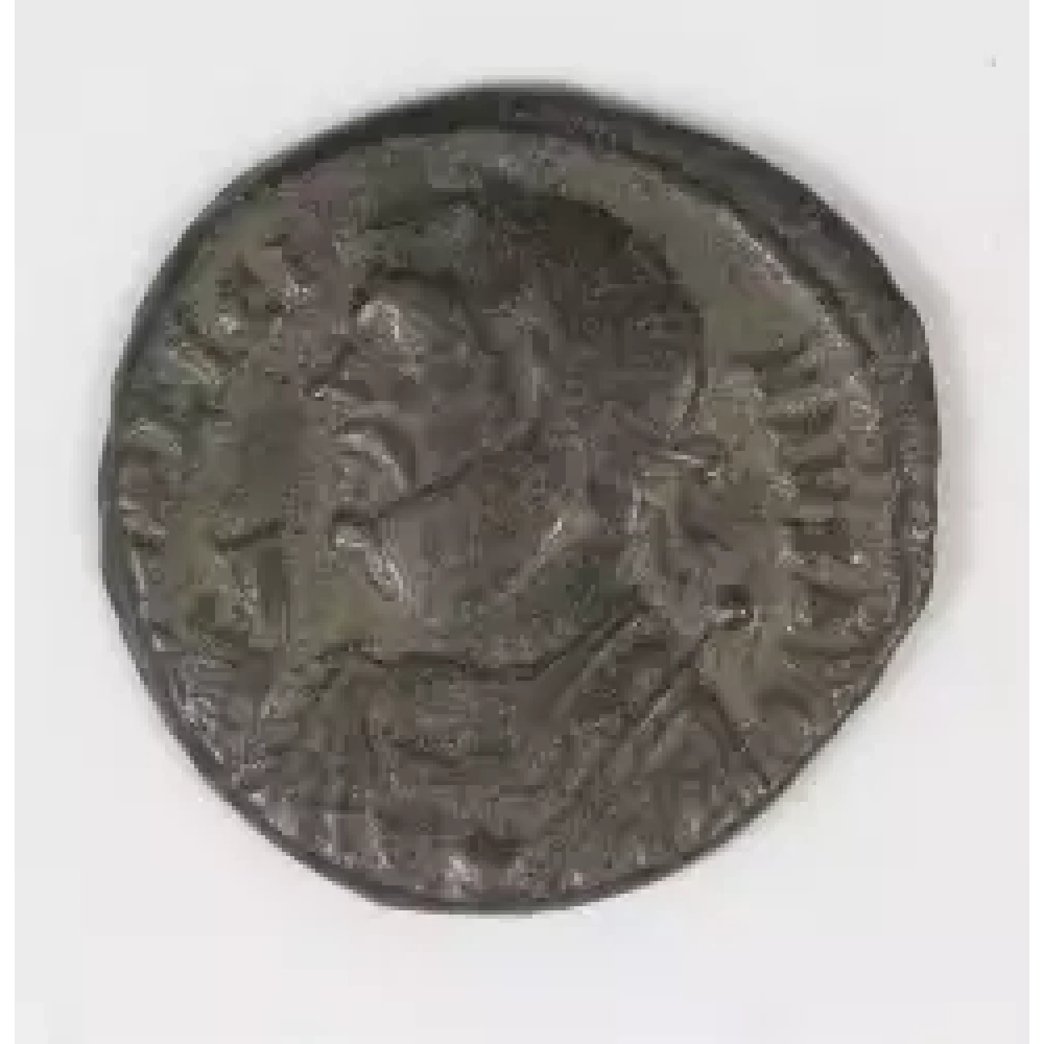 308-324 AD Licinius I AE Follis Antioch SMANTB Ancient Roman Coin Roman ...