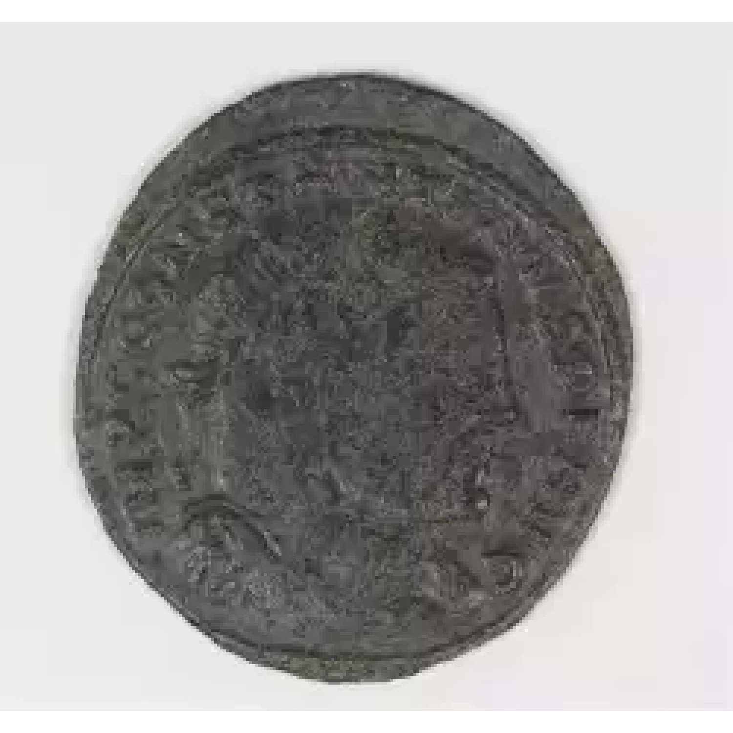 Roman Empire Constantine I AE Follis Thessalonica .TSB. Jupiter rx ...