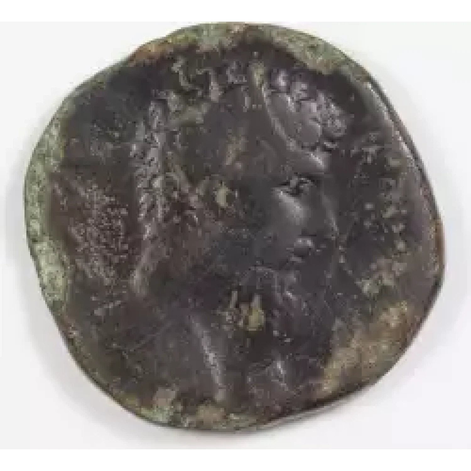 Roman Imperial Lucius Verus AE Sestertius Ancient Roman Coin Rome mint ...