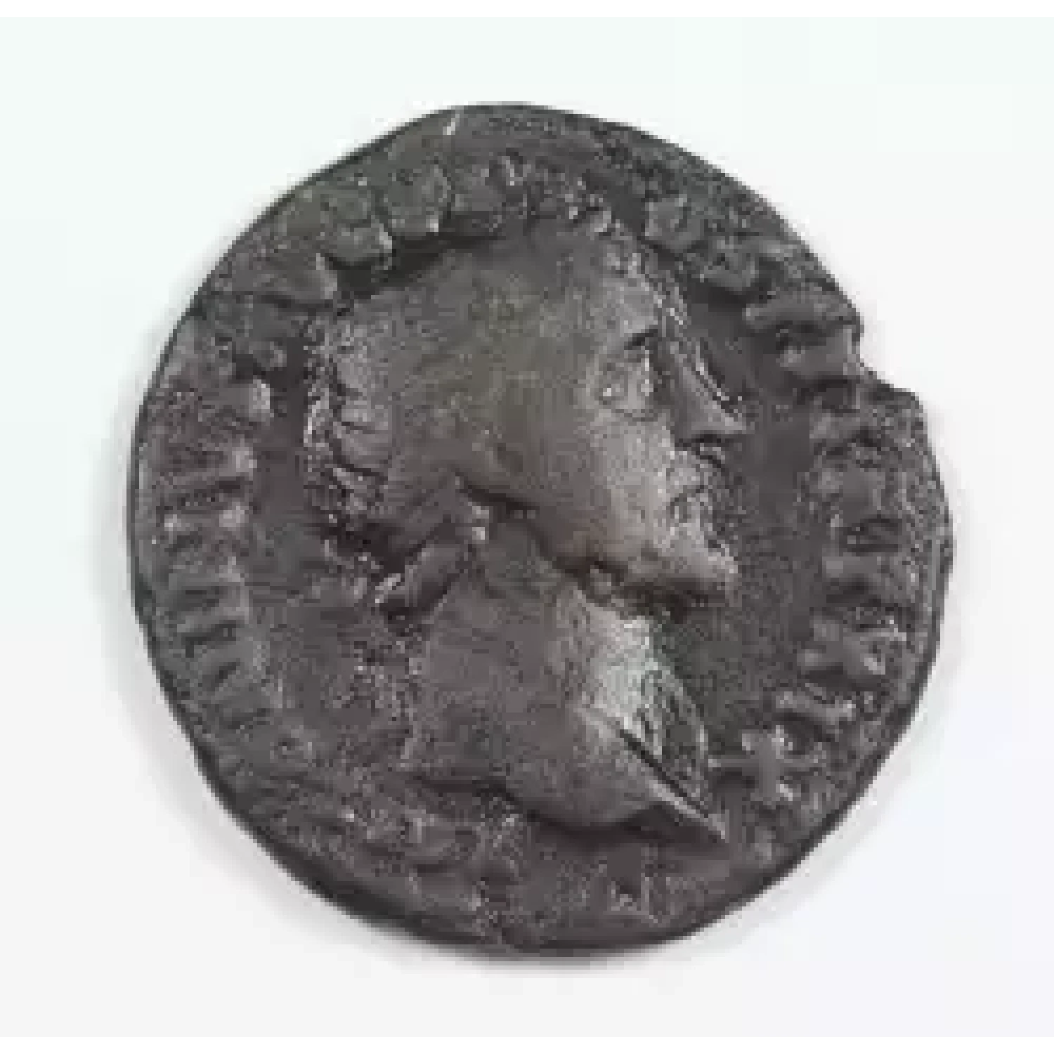 Ancient Roman Coin - Lost Dutchman Rare Coins