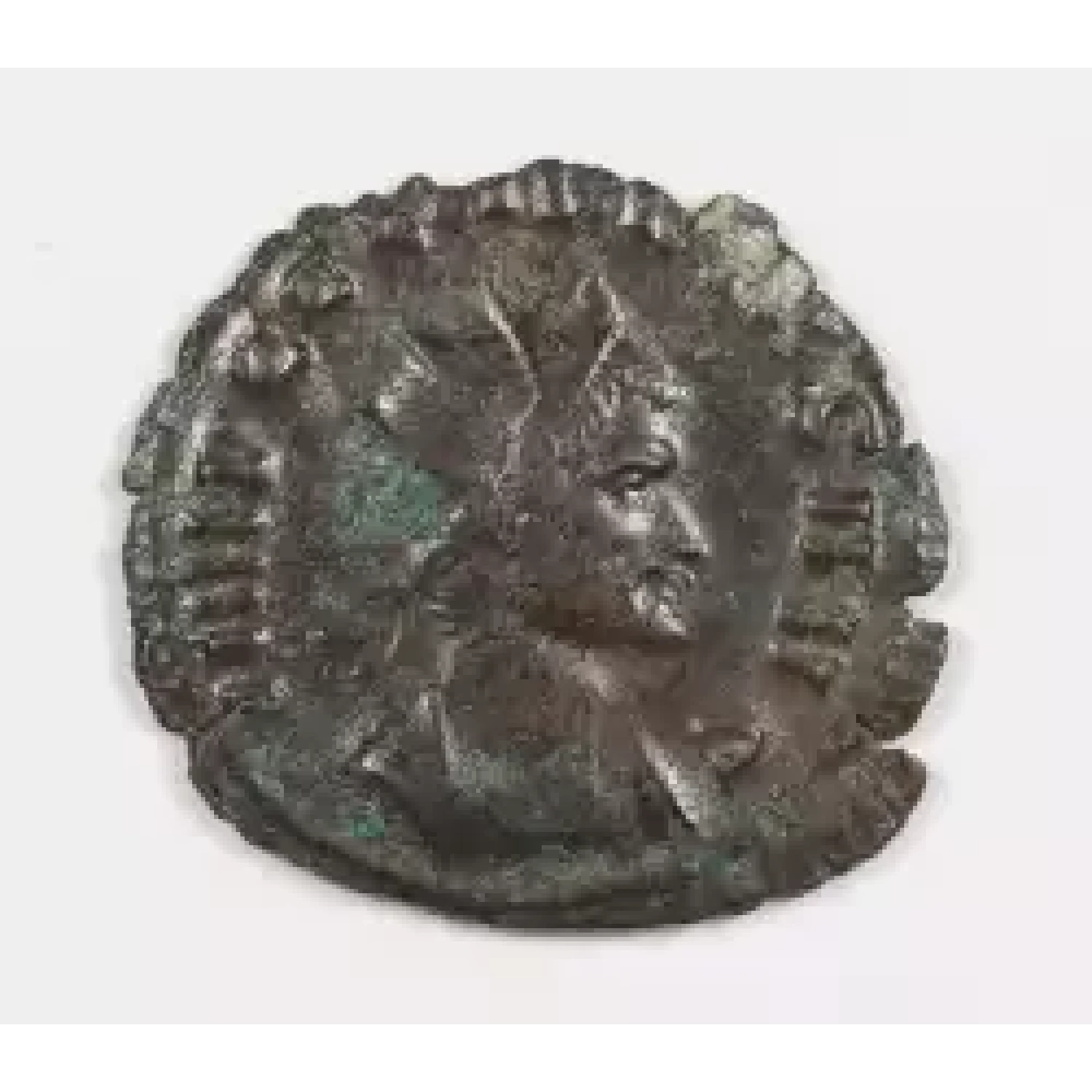 Roman Imperial Claudius II Gothicus AE Antoninianus Ancient Roman Coin ...