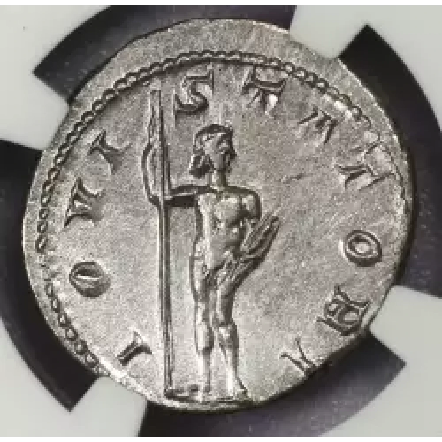 Gordian III AR Double Denarius Rome 238-244 AD Ancient Roman Coin NGC ...