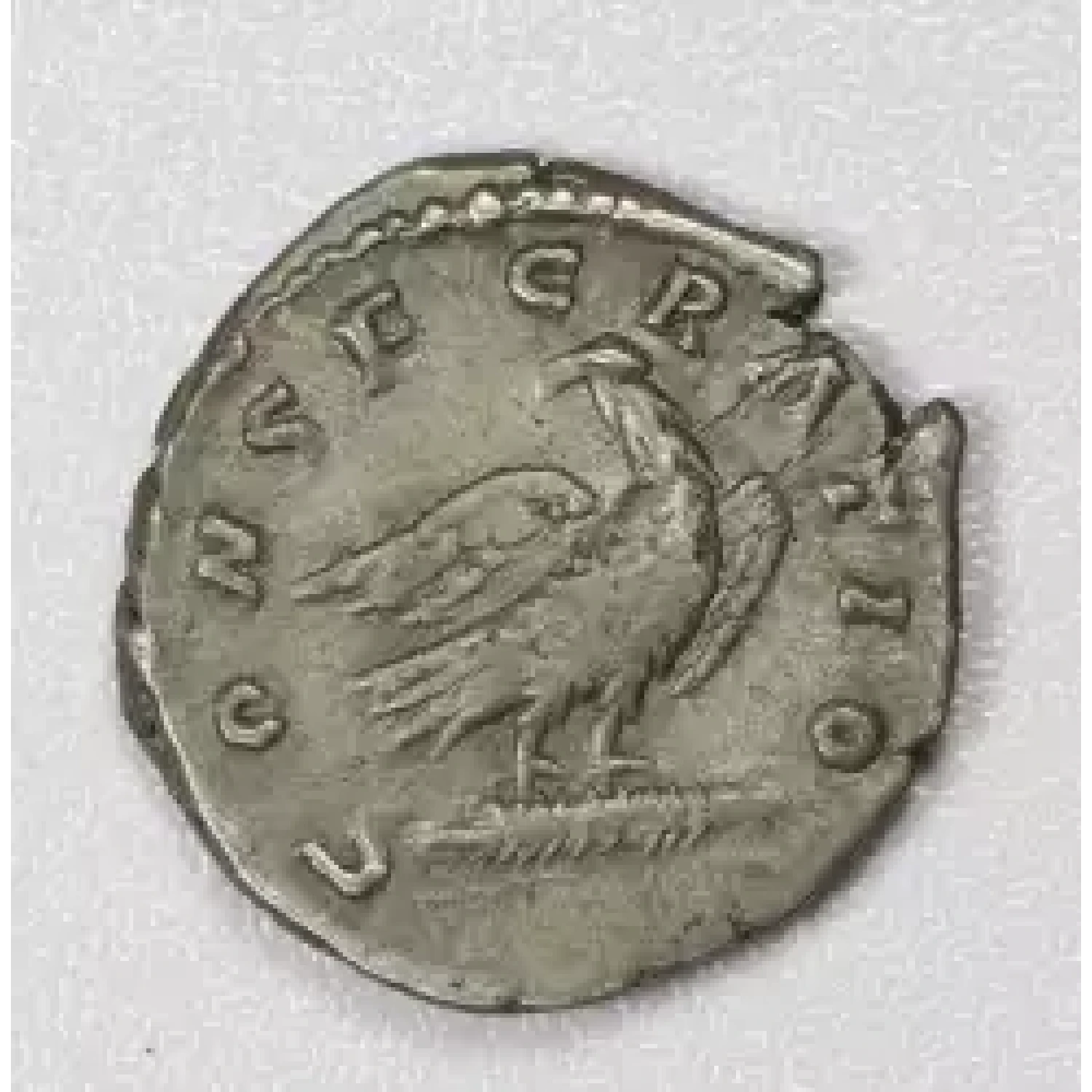 Divus Marcus Aurelius AR Denarius 180 AD Ancient Roman Coin CONSECRATIO ...