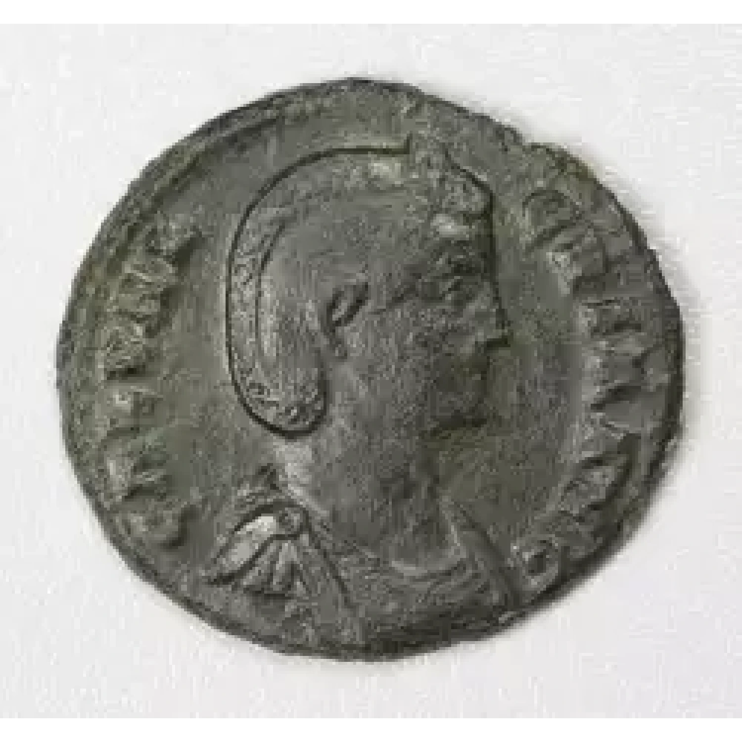 Galeria Valeria (wife of Gallienus) AE Follis Ancient Roman Coin ...