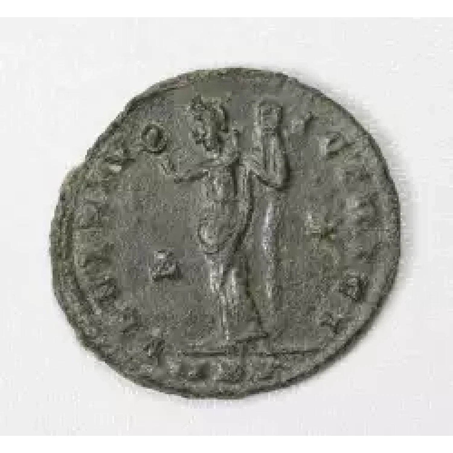Galeria Valeria (wife of Gallienus) AE Follis Ancient Roman Coin ...