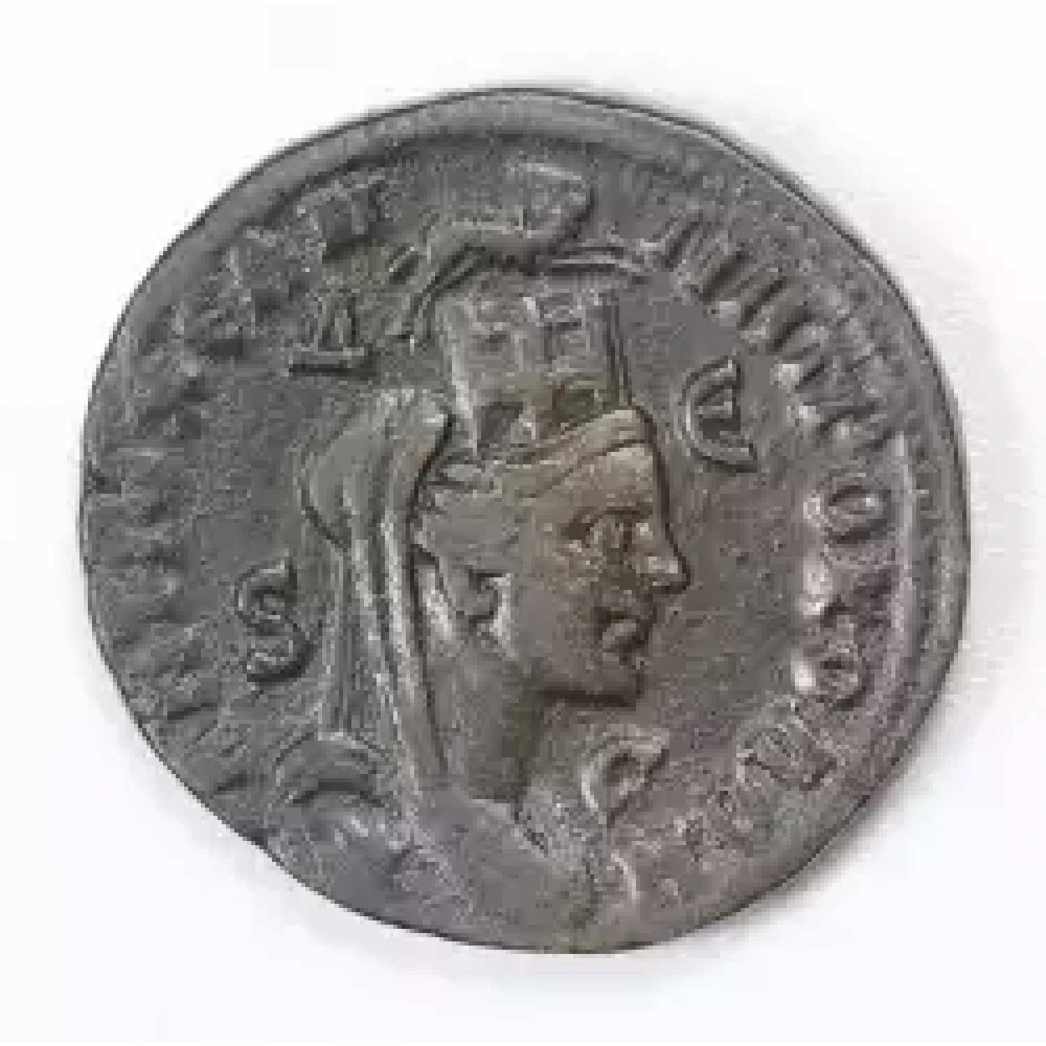 Roman Provincial Antioch Philip I AE29 244-249 AD Ancient Roman Coin ...