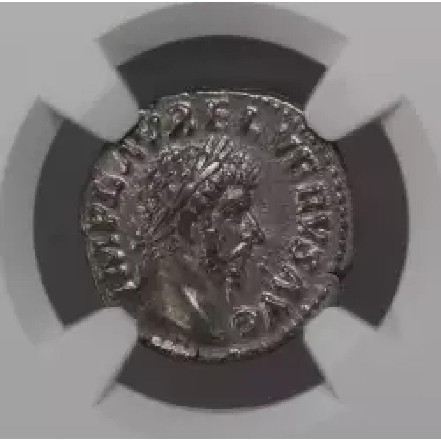 NGC XF Lucius Verus AR Denarius Rome 161-169 AD Ancient Roman Coin NGC ...