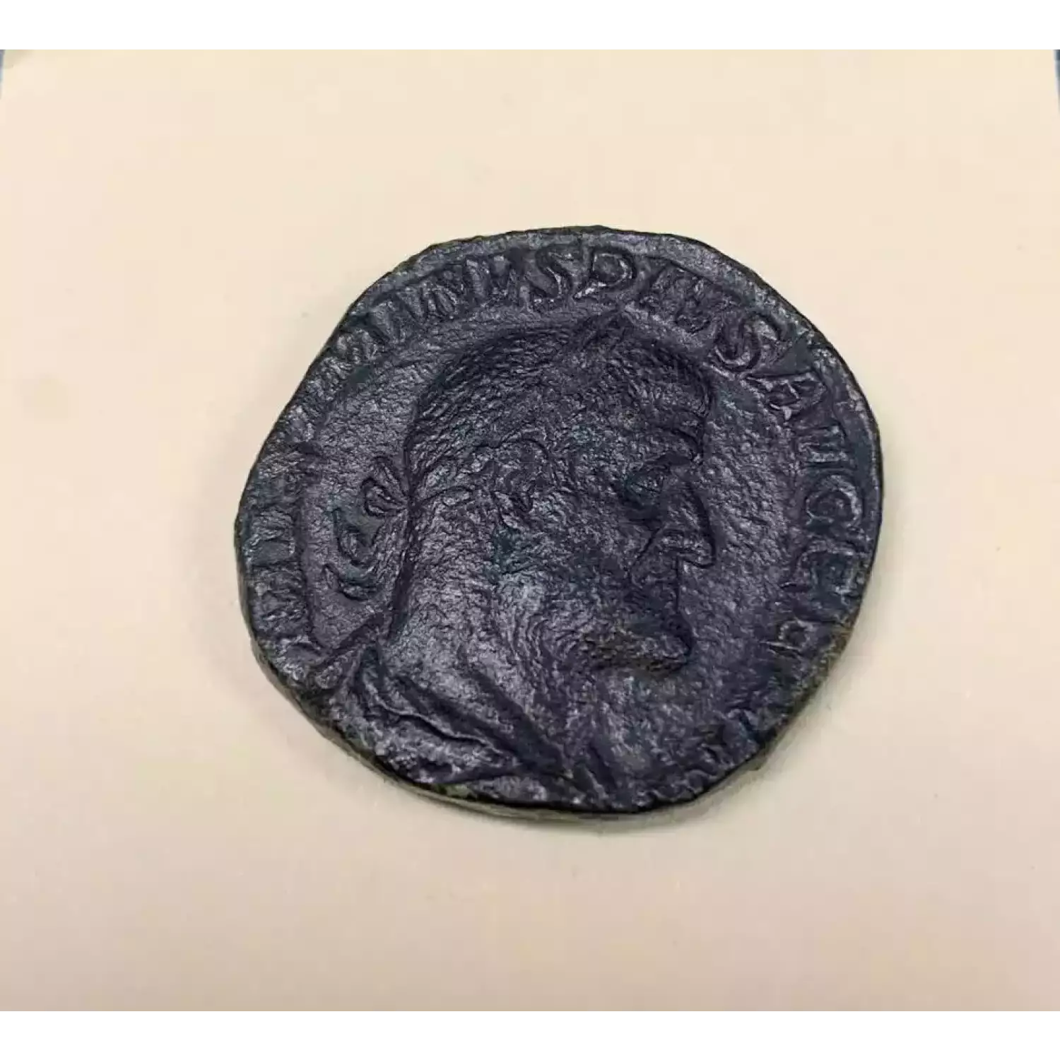 Maximinus Thrax AE Sestertius Rome 236-238 AD Ancient Roman Coin Salus ...