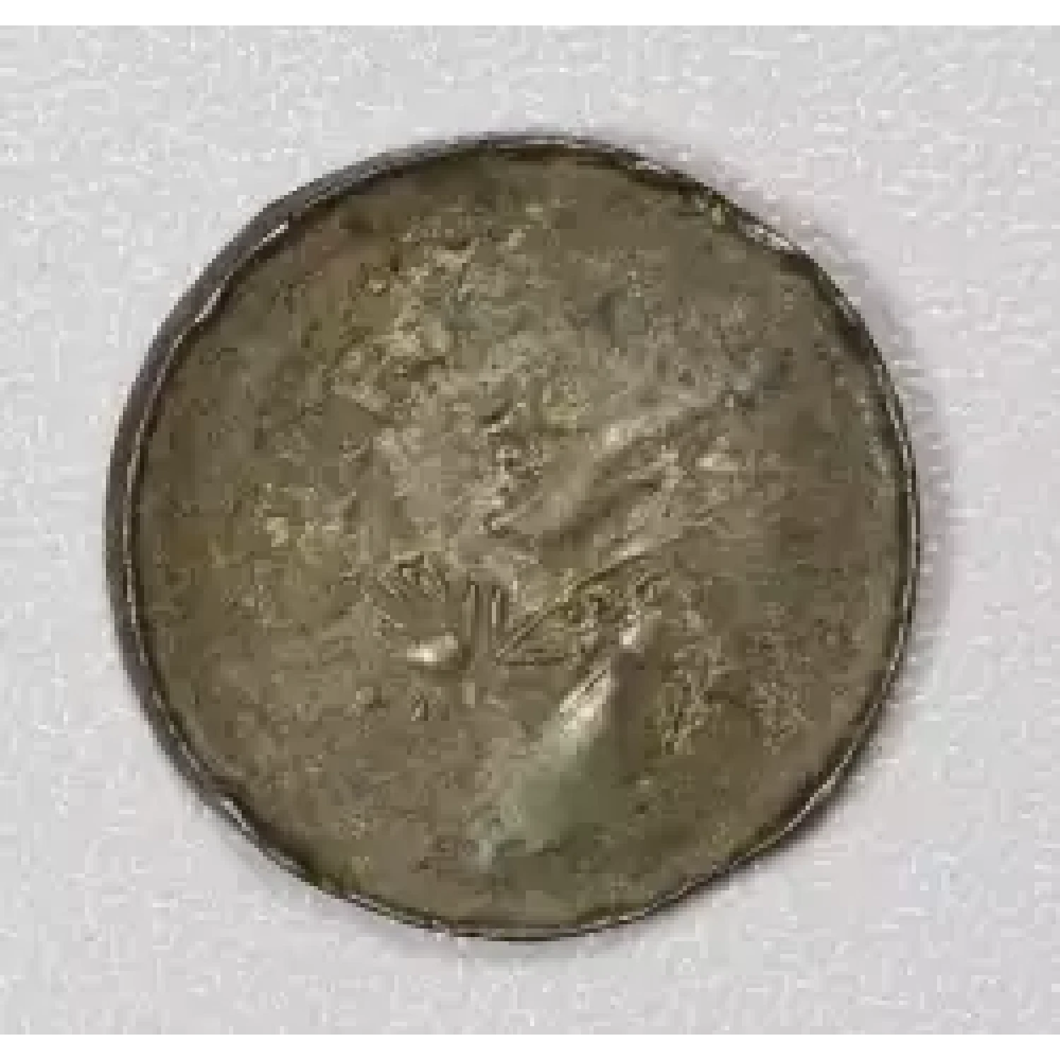 France Bertram Bishop of Metz AR Denier 1179-1212 Medieval Coin - Lost ...