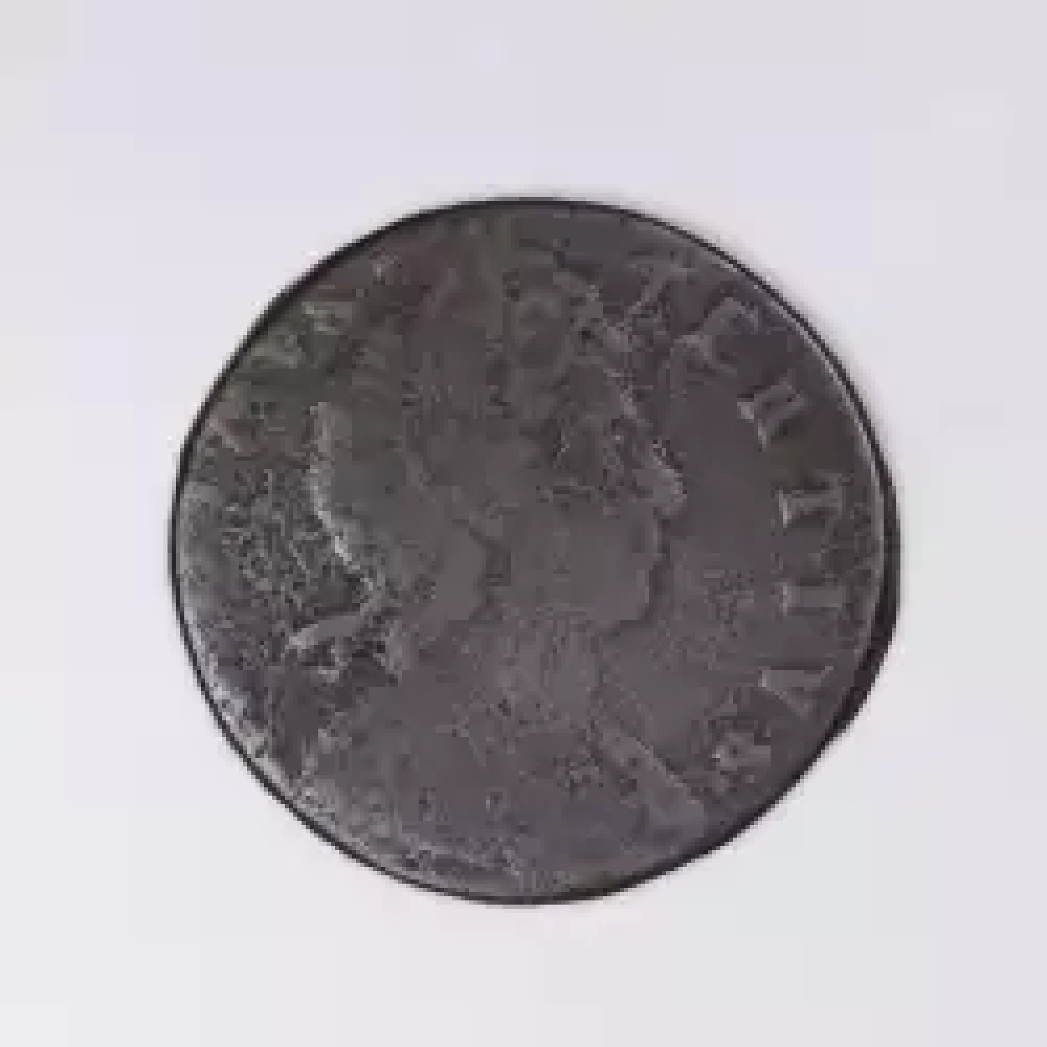 1699-Great Britain Halfpenny World Coin - Lost Dutchman Rare Coins