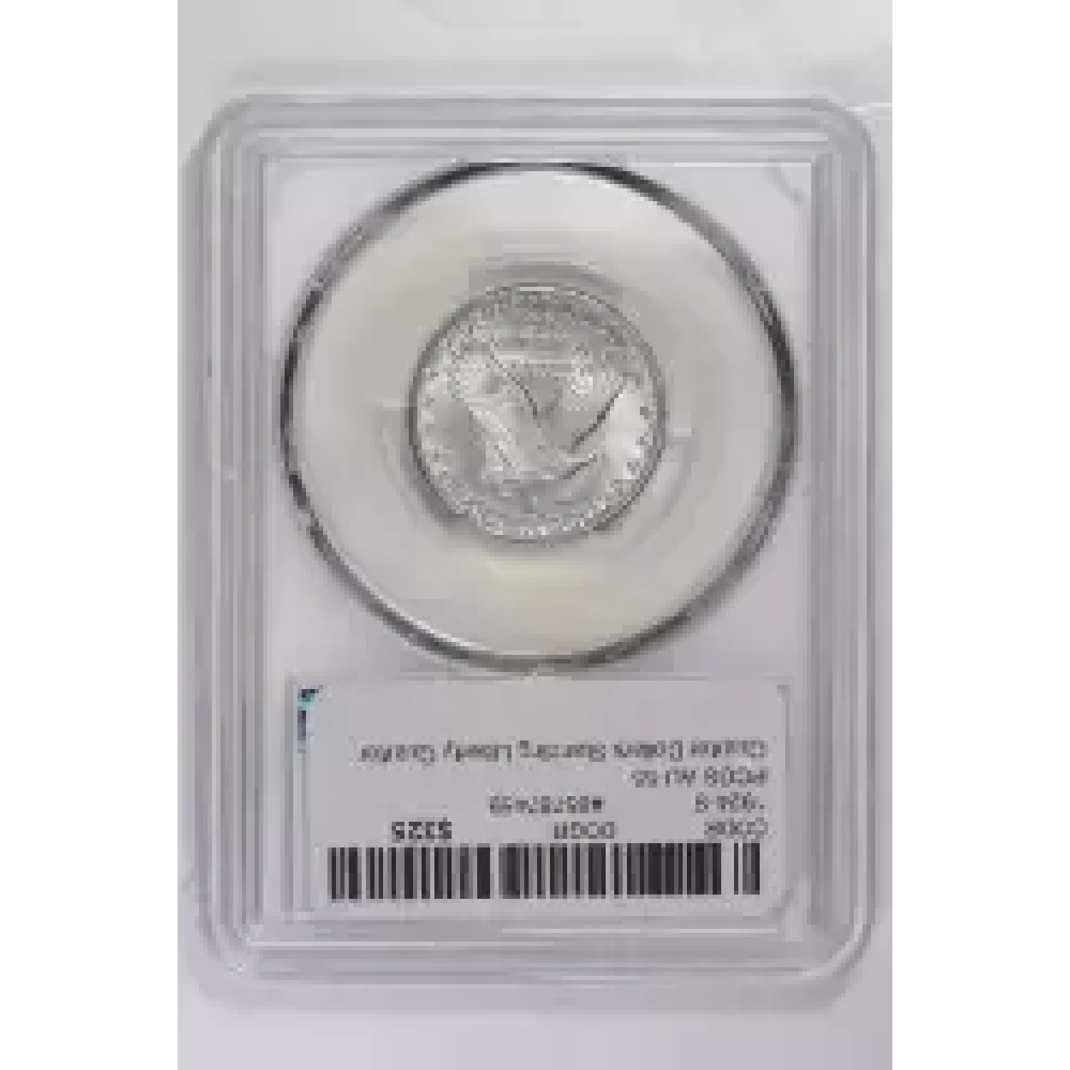 1924-S Quarter Dollars Standing Liberty Quarter PCGS AU-55 - Lost ...