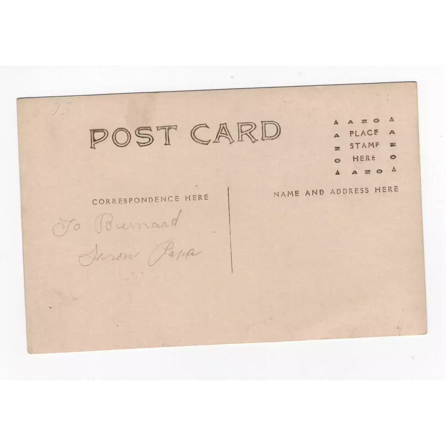 1904-1918 Jackson County Bank, Medford, OR Real Photo Postcard, Rare ...